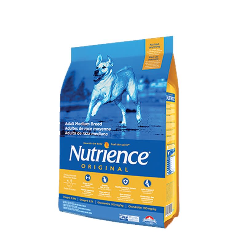 Nutrience Perros | Pet Central