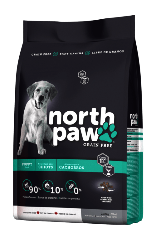 North Paw Perros | Pet Central