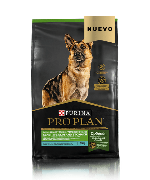 Pro Plan Perros | Pet Central