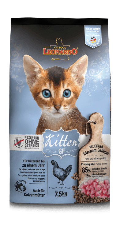 Pellets Gato Cachorro | Pet Central