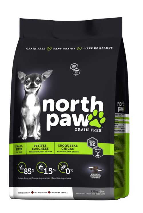 North Paw Perros | Pet Central