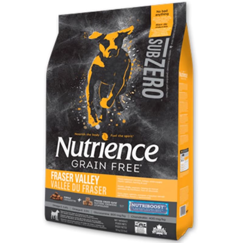 Nutrience Perros | Pet Central