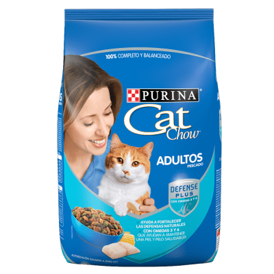 Pellets Gatos | Pet Central