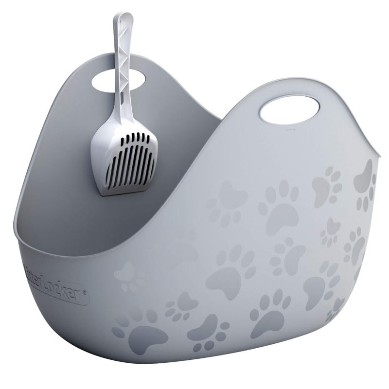 LITTER LOCKER ARENERO | Pet Central