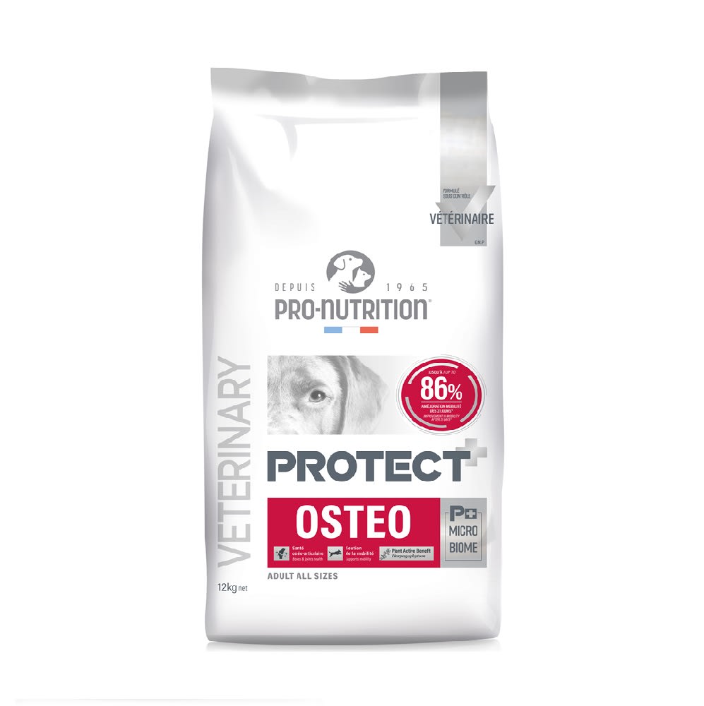 PROTECT OSTEO CANINO | Pet Central