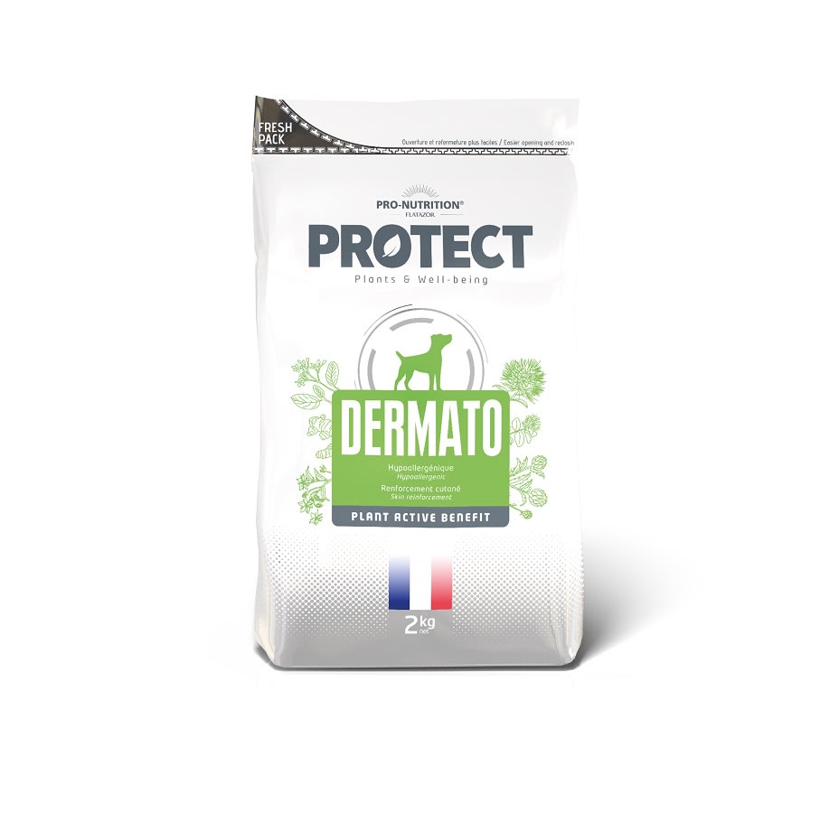 PROTECT DERMATO CANINE | Pet Central