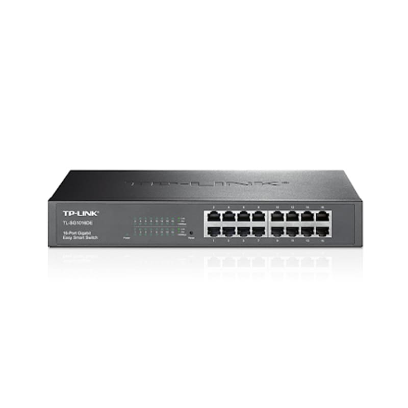Routers y sistemas inalambricos | TGSHOP.CL