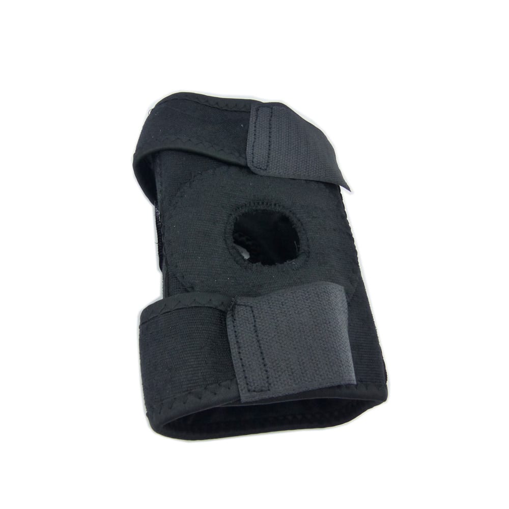 Rodillera Ortopedica Neopreno Velcro Refuerzo Rotula | TGSHOP.CL