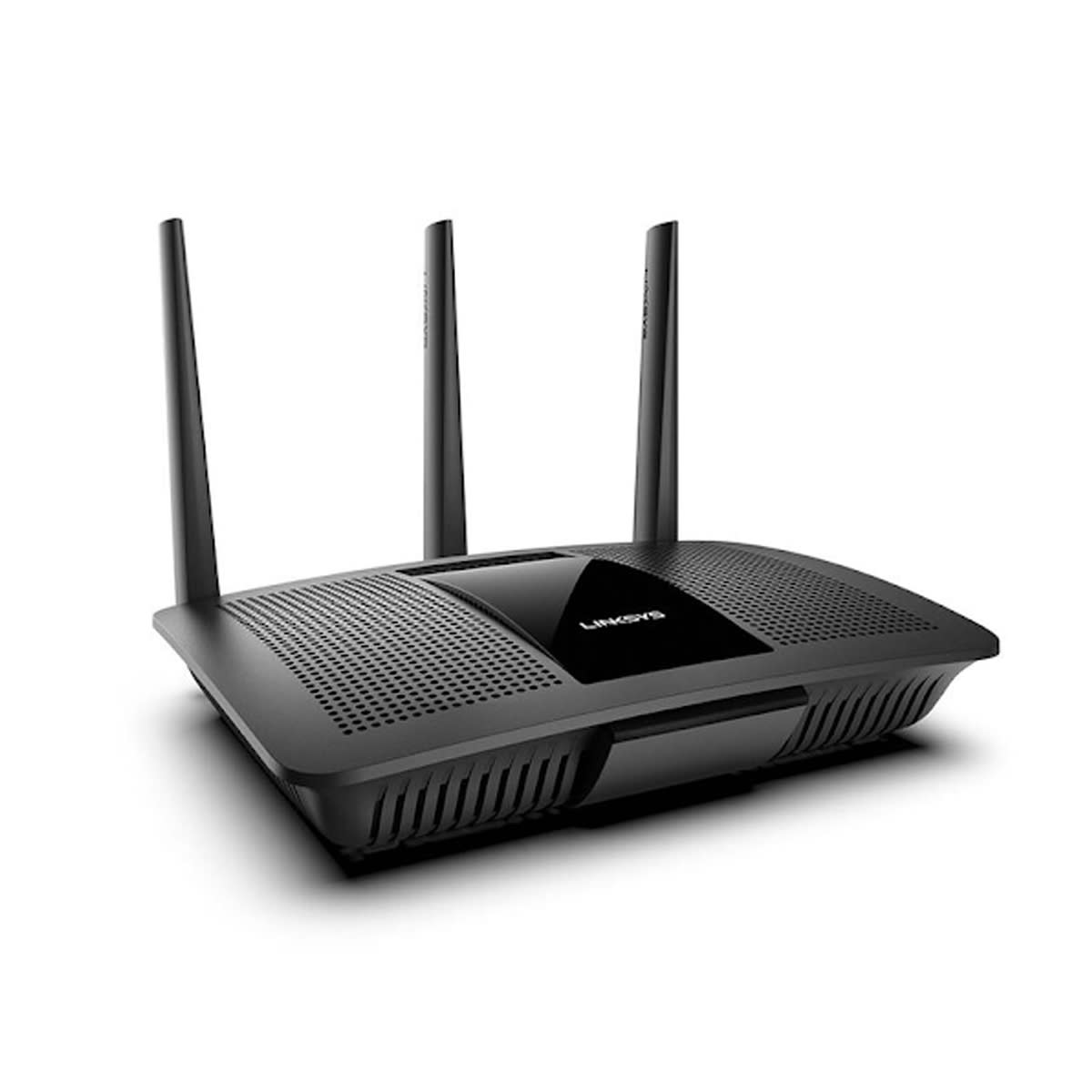 Router WIFI Dual Band AC1900 Linksys Max-Stream EA7450 | TGSHOP.CL