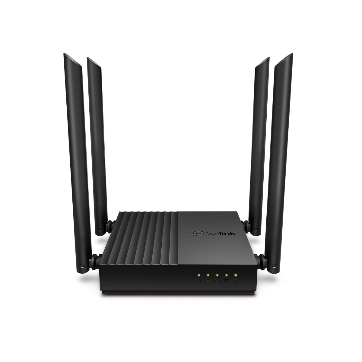 Router WIFI Dual Band Gigabit AC1200 TP-Link Archer C64 | TGSHOP.CL