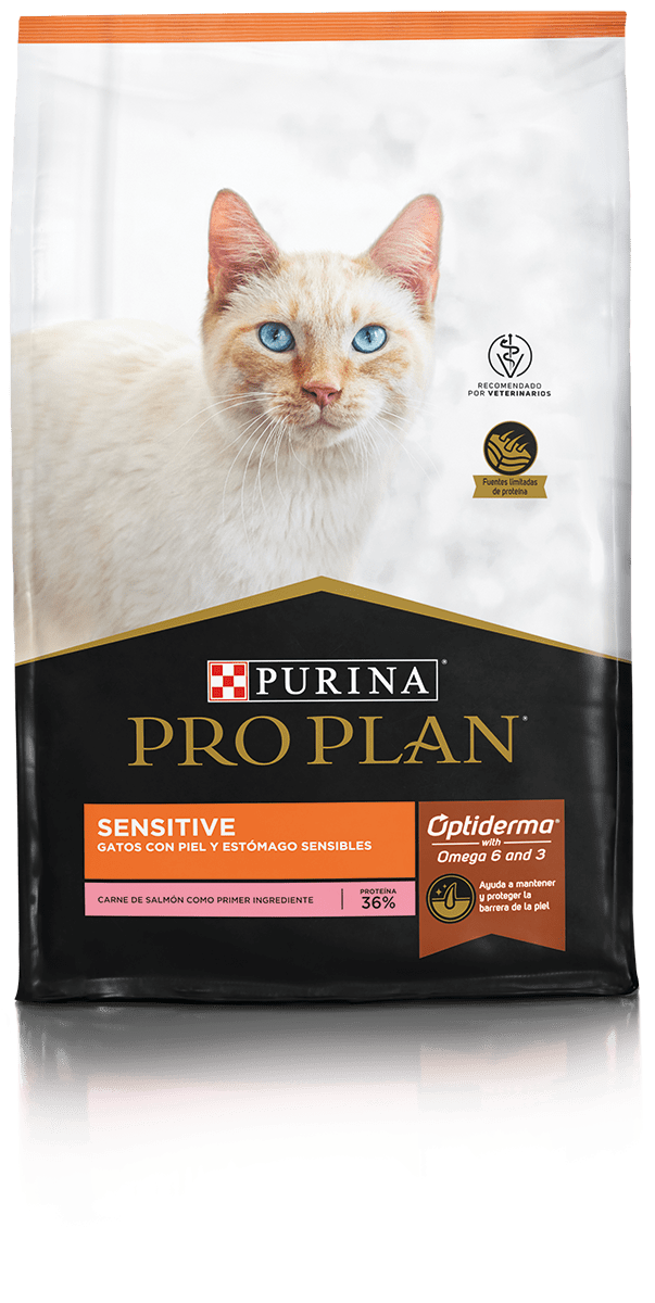 PROPLAN GATO SENSITIVE | Emporio de mascotas