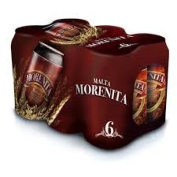 Pk Morenita X 6 Lata 470Cc | La Previa Liquor Store