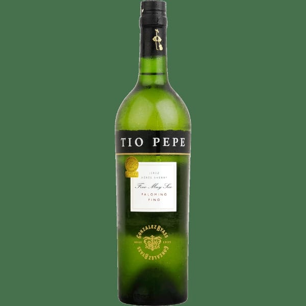Jerez Tio Pepe | La Previa Liquor Store