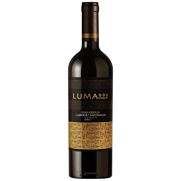 Luma Gran Reserva C.S. | La Previa Liquor Store