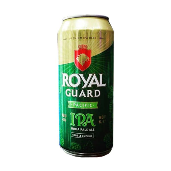 Royal Ipa Lata 470Cc | La Previa Liquor Store