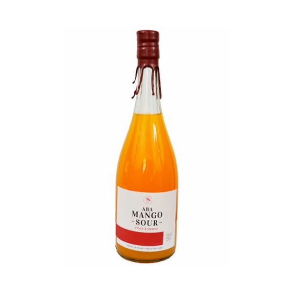 Aba Mango 750Cc | La Previa Liquor Store
