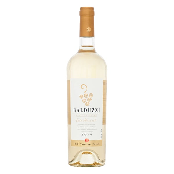 Balduzzi Late Harvest 750Cc | La Previa Liquor Store