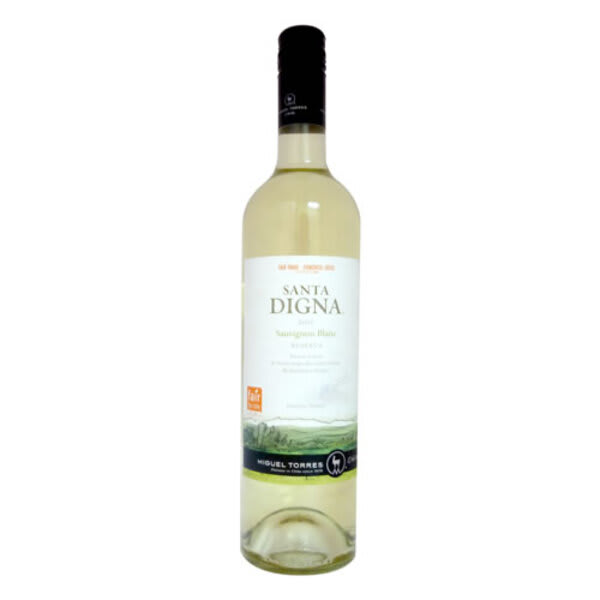 Santa Digna Sauvignon Blanc | La Previa Liquor Store