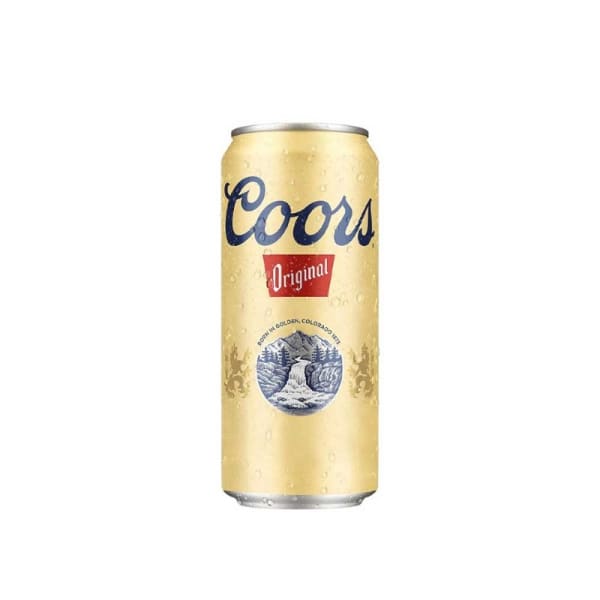 Coors Laton 710Cc | La Previa Liquor Store