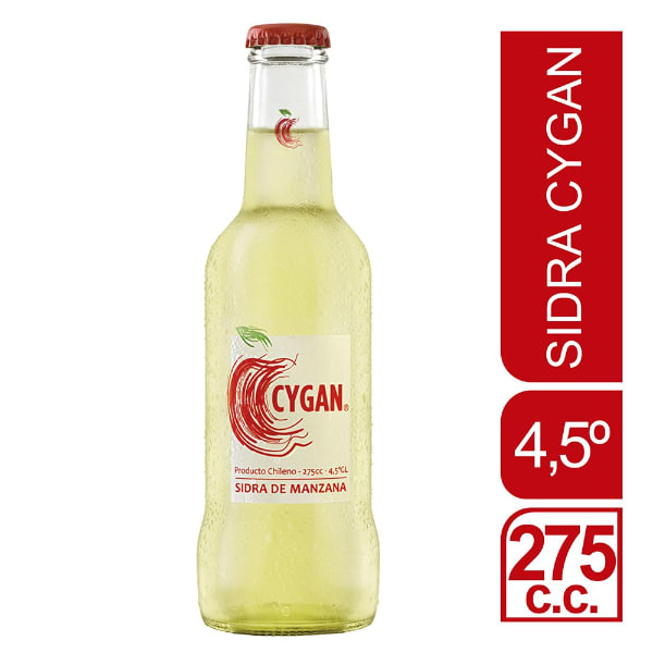 Sidra | La Previa Liquor Store