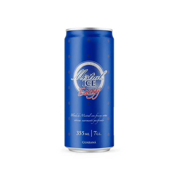 MISTRAL ICE | La Previa Liquor Store