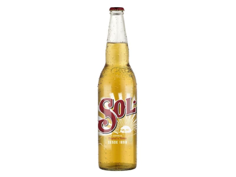 SOL | La Previa Liquor Store