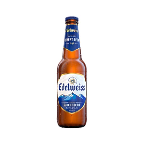 Edelweiss | La Previa Liquor Store