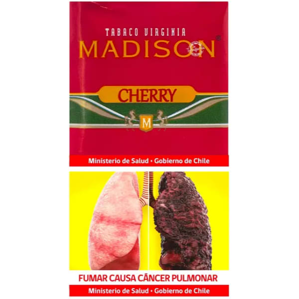 Madison Cherry | La Previa Liquor Store