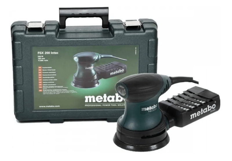 Metabo | Red Peruana de Ferreterías