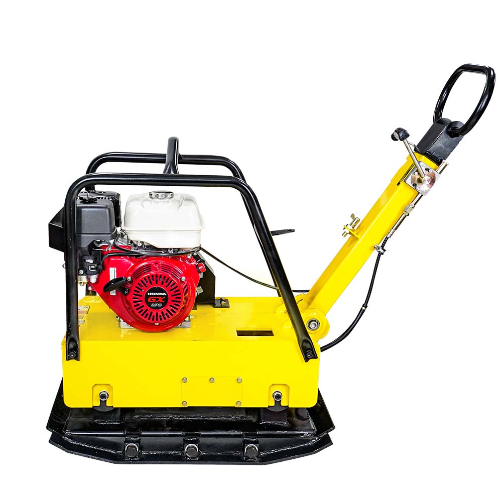 Compactadora de concreto MS270-4 9hp Bonelly | RPF