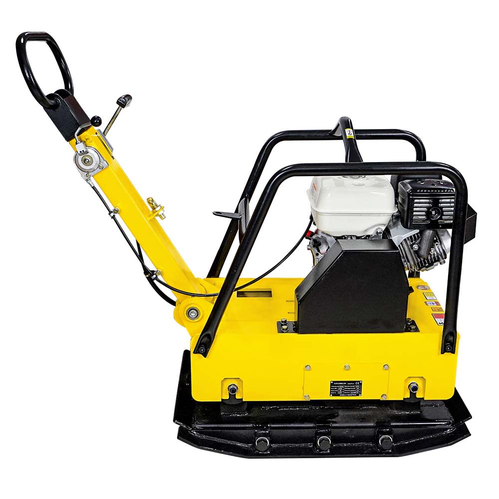 Compactadora de concreto MS270-4 9hp Bonelly | RPF