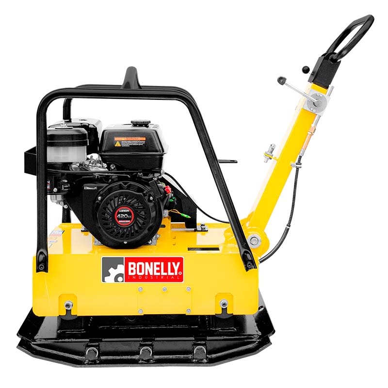 Compactadora De Concreto MS270-2 14HP Bonelly | RPF