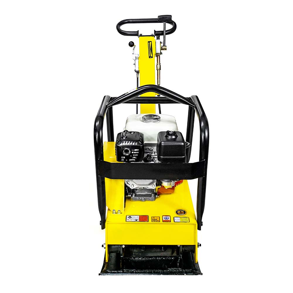 Compactadora de concreto MS125-4 5.5hp Bonelly | RPF