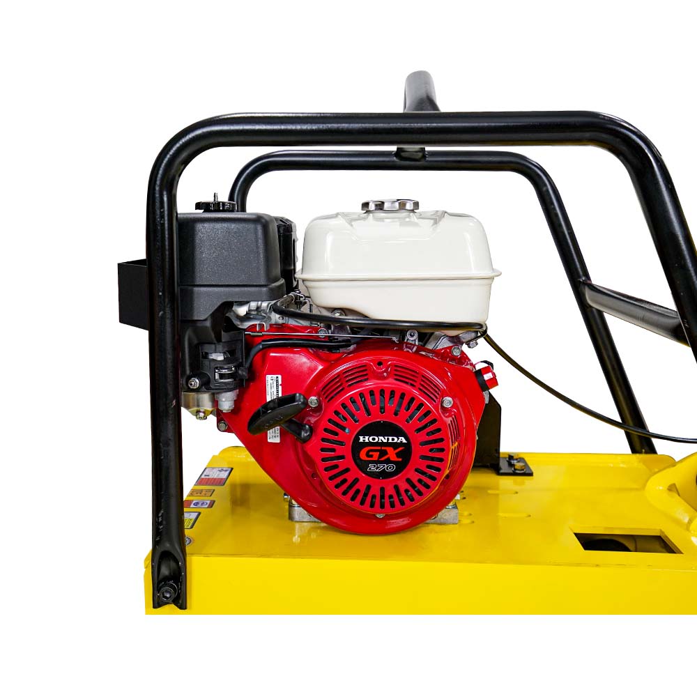 Compactadora de concreto MS270-4 9hp Bonelly | RPF