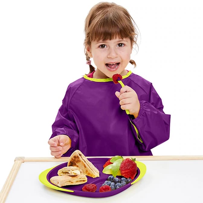 Delantal Smock Passion Splash | My Love Store