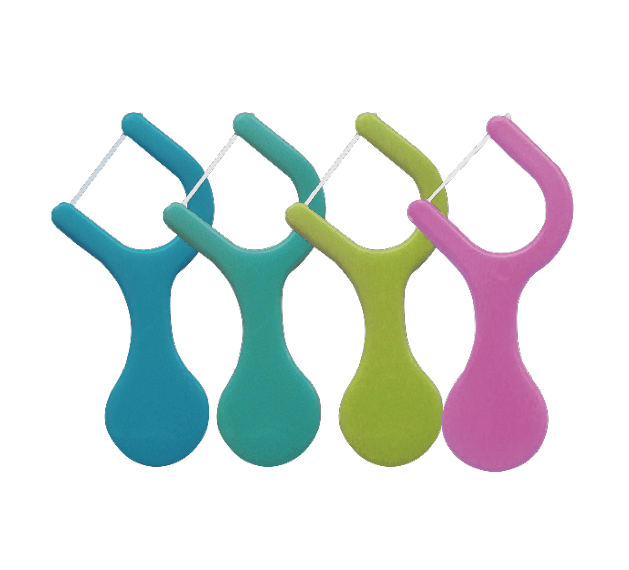 Hilo dental infantil Eco-Friendly | My Love Store