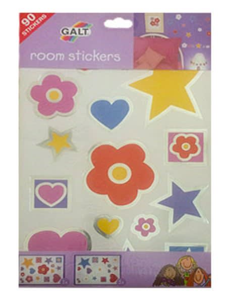 Stickers para decorar pieza | My Love Store
