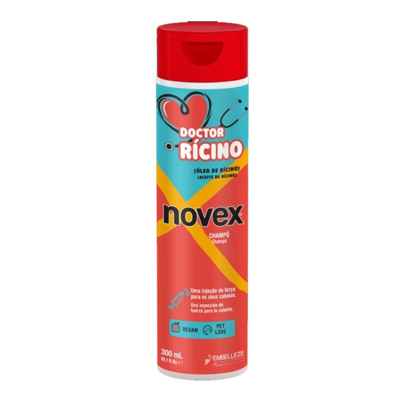 Novex | Importaciones Calderon