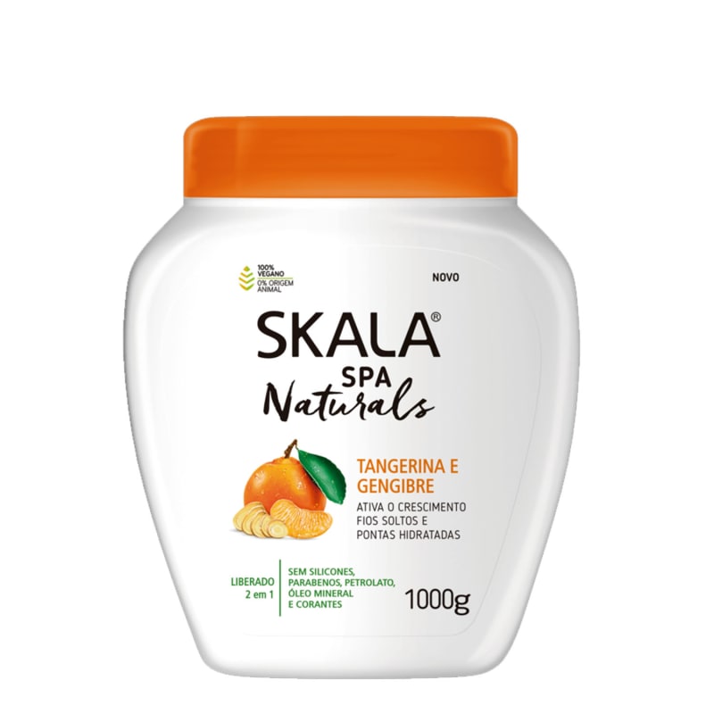 Skala Brasil | Importaciones Calderon