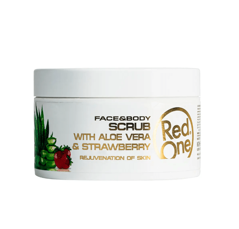 Scrub Exfoliante Hombre 450ml | Importaciones Calderon