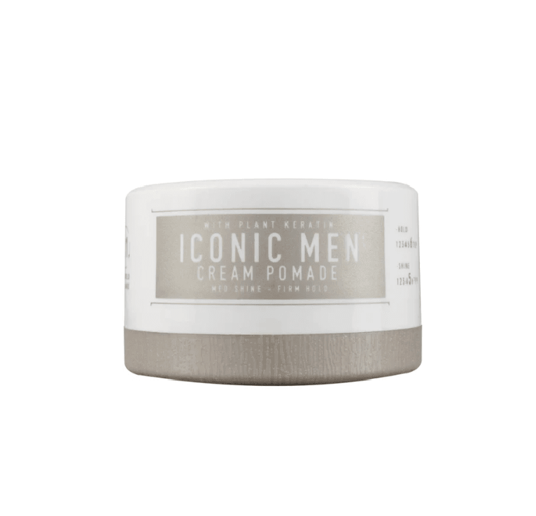Pomada Iconic Men I 150ml | Importaciones Calderon