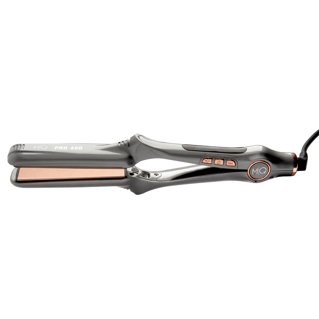 Plancha Pro 480 Bivolt MQ | Importaciones Calderon