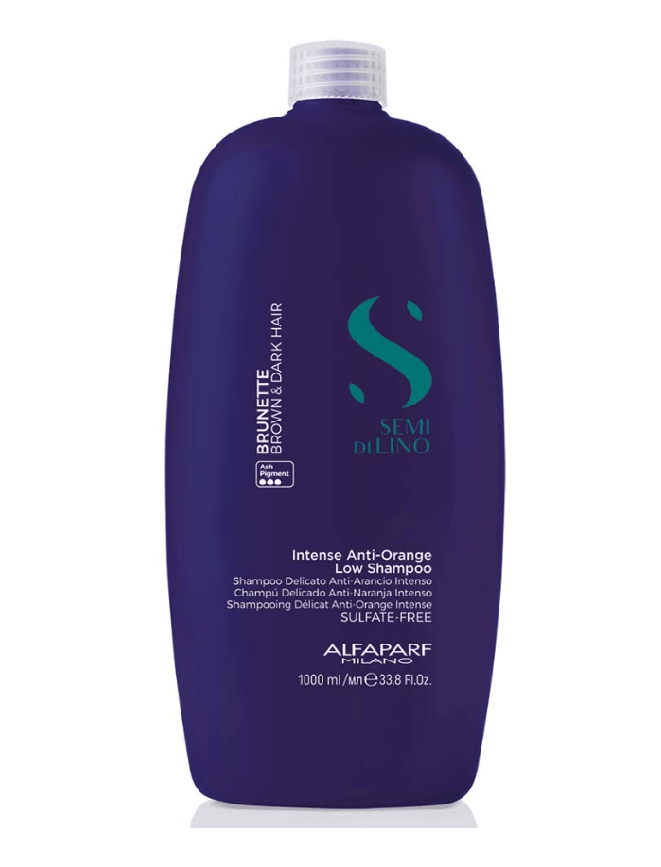 Shampoo Anti-Orange 1000ml | Importaciones Calderon