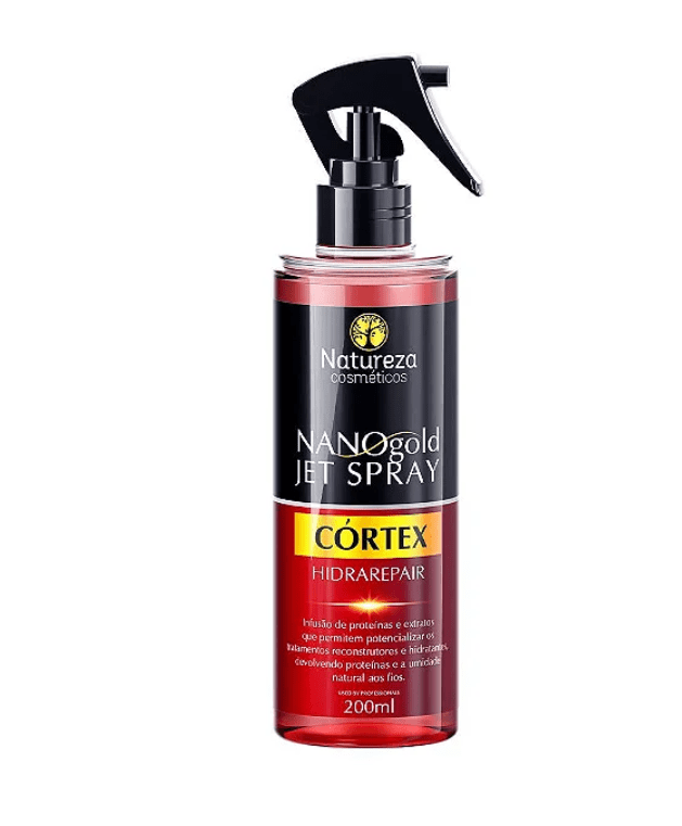 Spray Cortex Nanojet 200ml | Importaciones Calderon