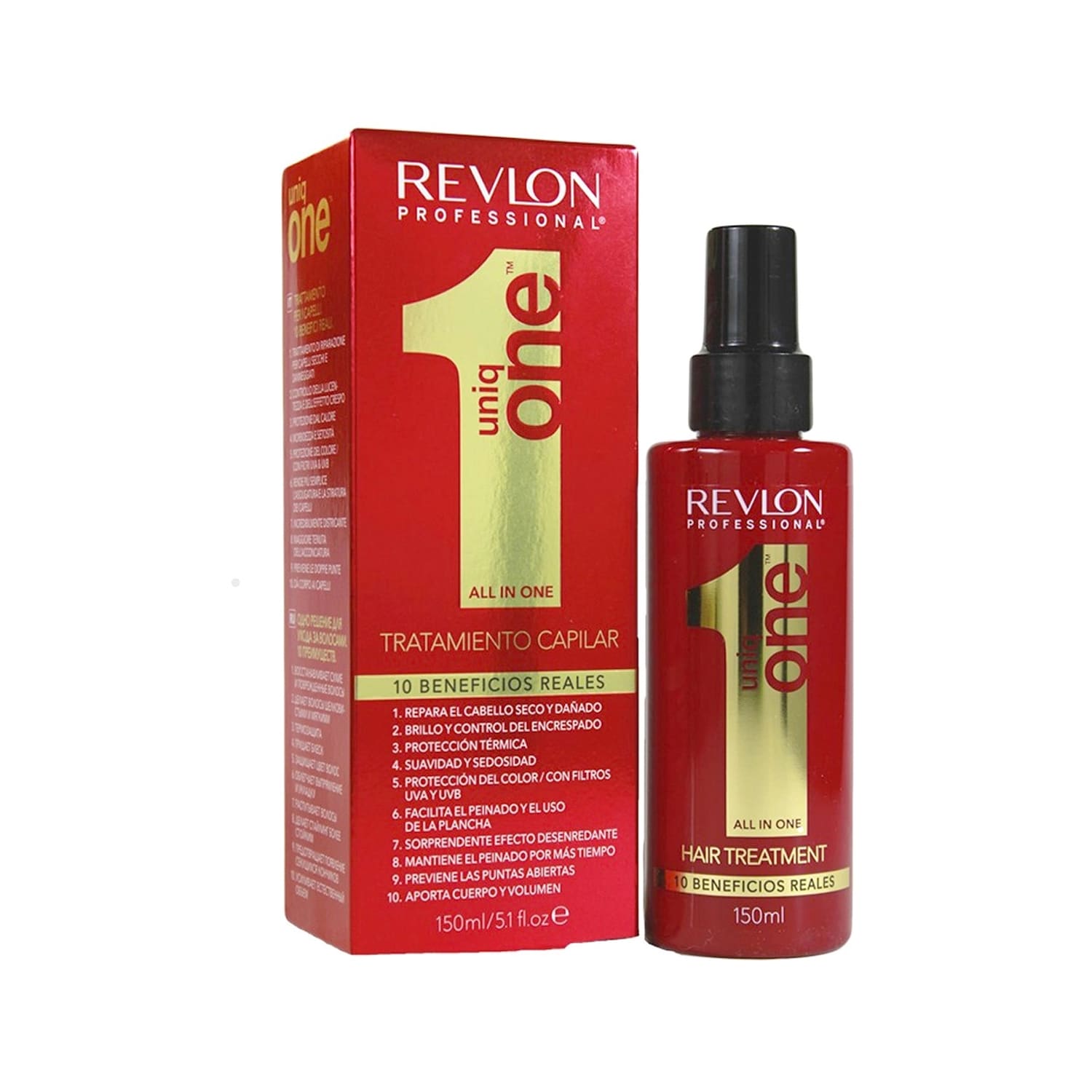 Uniq One Original 150ml | Importaciones Calderon