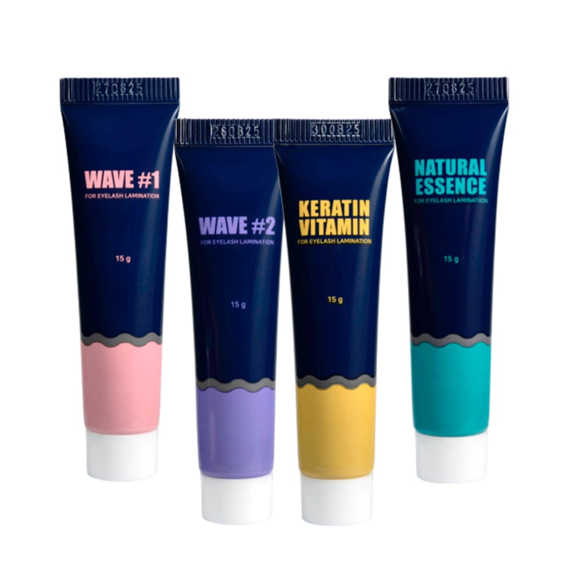 Kit Beauty Wave Lifting | Importaciones Calderon