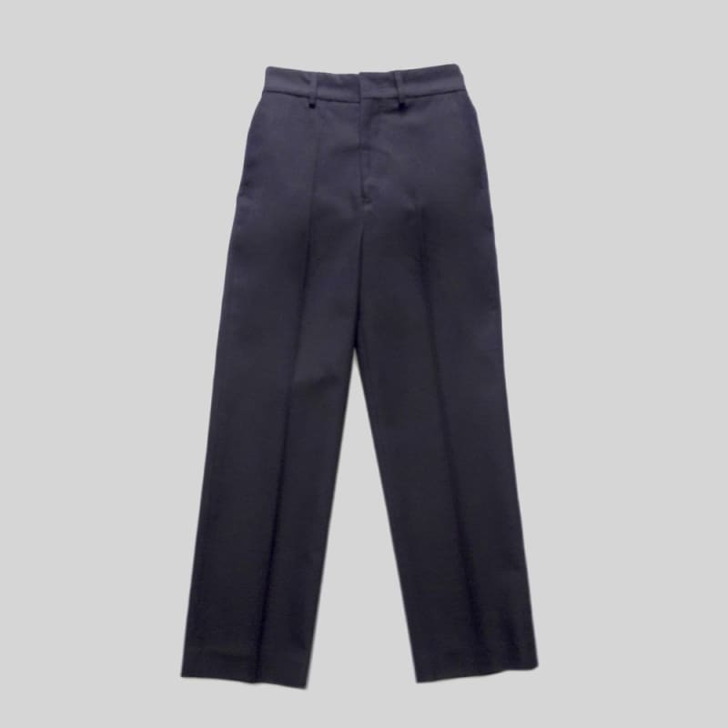 NSC UNIFORME FORMAL | Moas uniformes