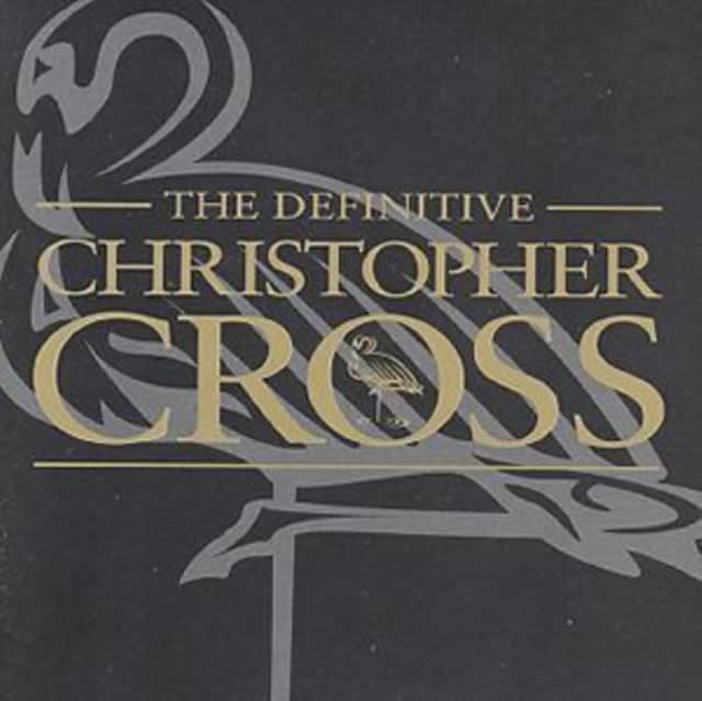 CD CROSS,CHRISTOPHER DEFINITIVE CHRISTOPHER CROSS | Billboard Chile ...