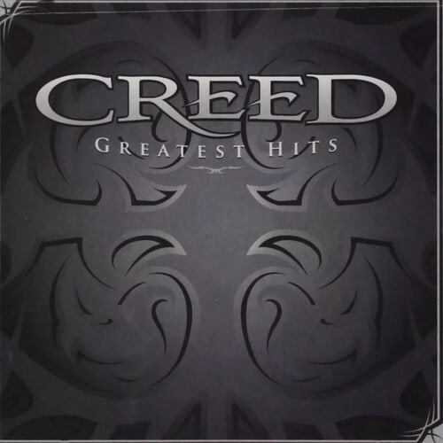 CD CREED / GREATEST HITS | Billboard Chile Disquería | Vinilos - CDs ...