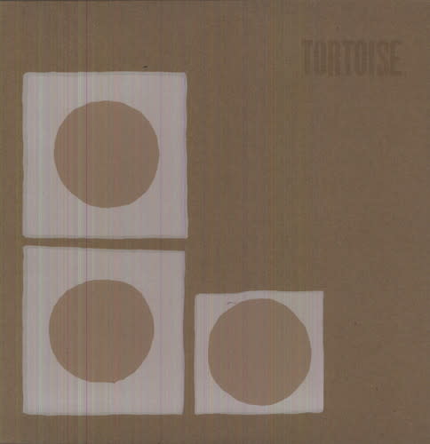 VINILO TORTOISE / TORTOISE | Billboard Chile Disquería | Vinilos - CDs ...